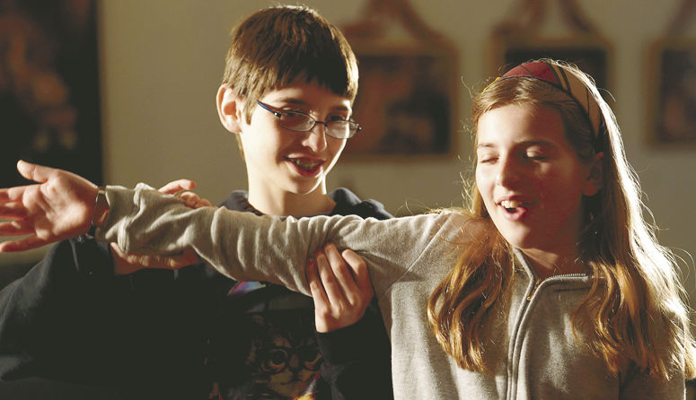 UMW students bring class act to community theater | Stafford ...