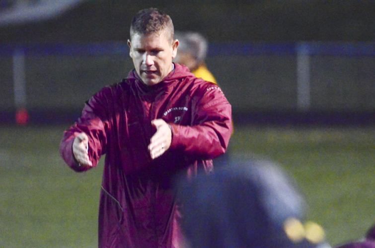 Osbourn Park-Broad Run boys soccer | Multimedia | insidenova.com