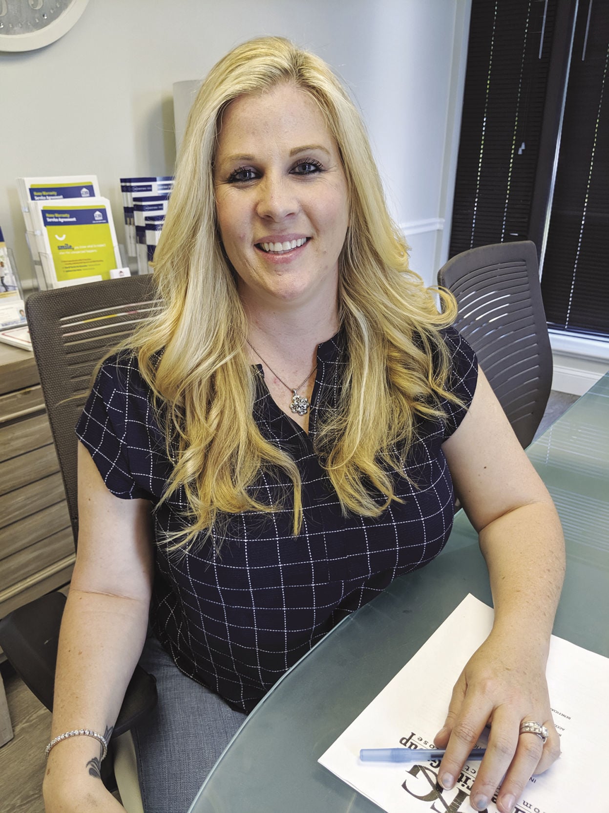 Fighting PTSD: Former Manassas detective advocates for mental health ...