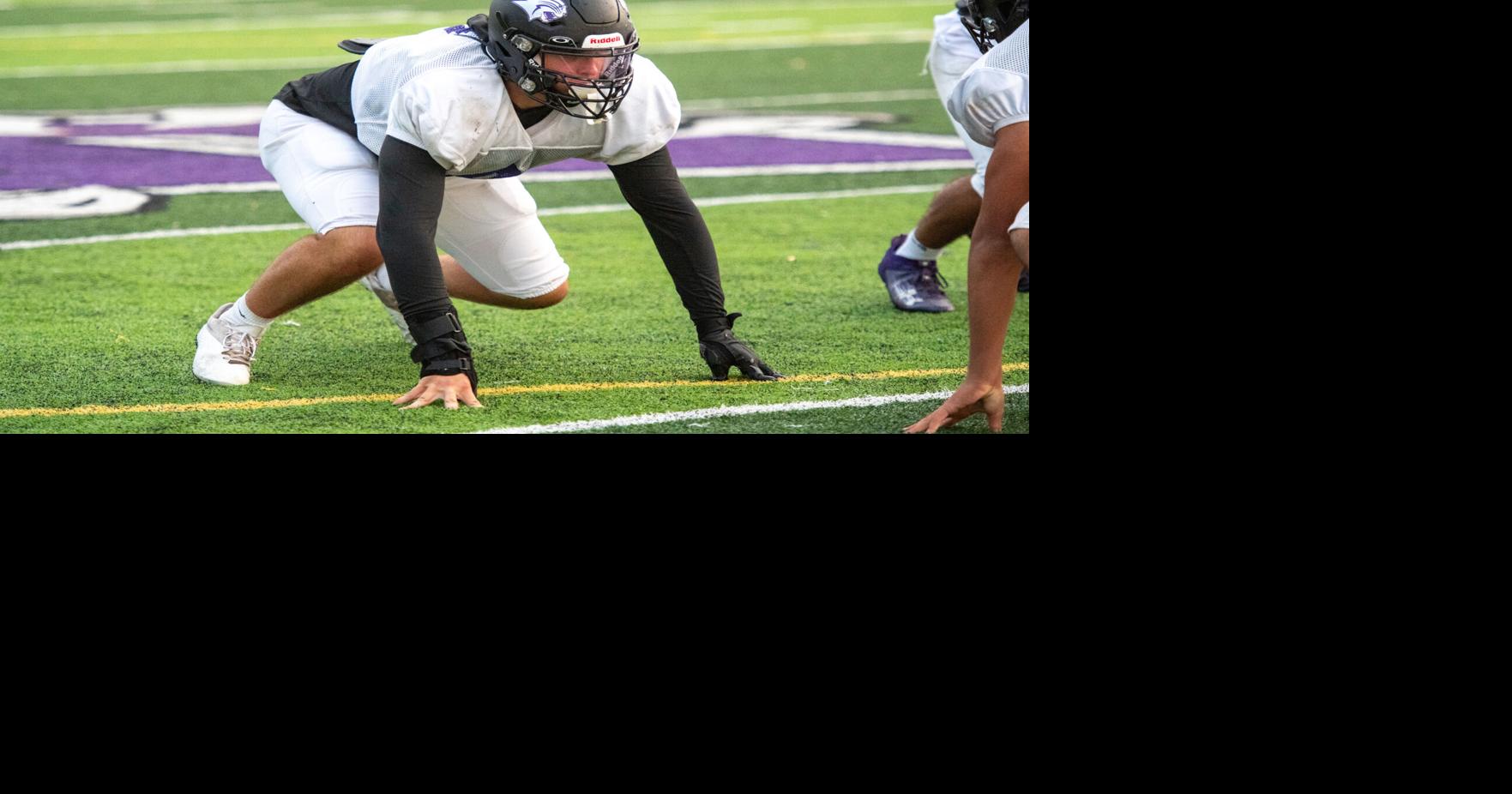 All-Cedar Run District football team | Prince William | insidenova.com