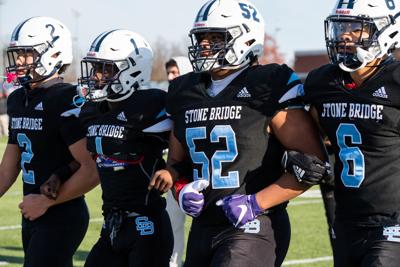 VHSL football state championship pairings | Sports | insidenova.com