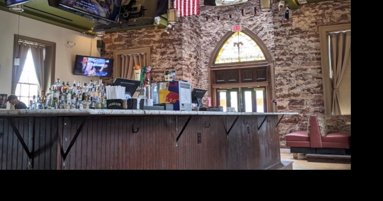 Former Three Monkeys Pub building in Old Town Manassas hits the market ...