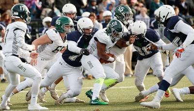 Flint Hill Huskies to play for state football title | Sports ...
