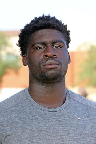 PHOTOS: Forest Park's Nathaniel Wright, Brandon Edozie | Sports ...