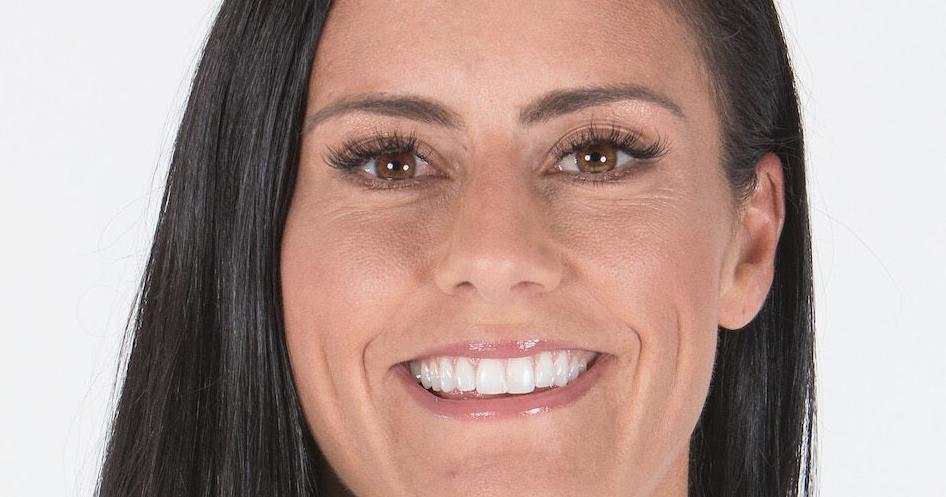 Ali Krieger to be inducted into Virginia Sports Hall of Fame | Prince ...