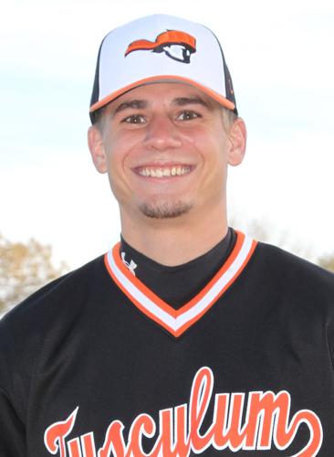 How Forest Park graduate Charles Hall went from Panera to the oldest ...