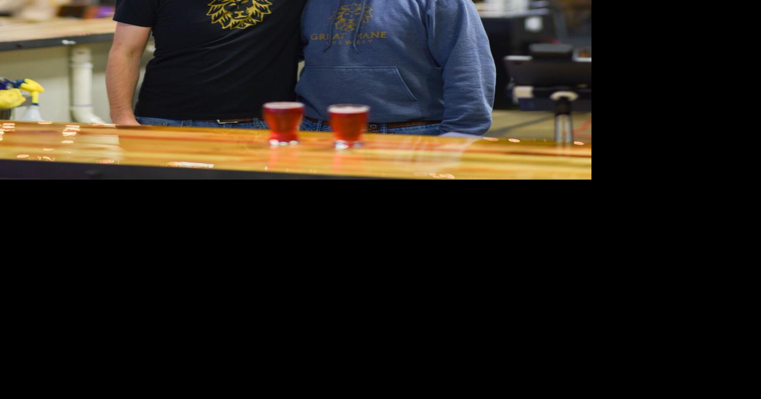 Great Mane Makes Its Mark | Lifestyles | insidenova.com