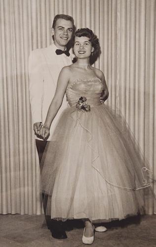 Northern Virginia Don and Susan Gonchar celebrate prom | Headlines ...