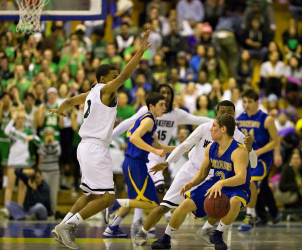 Video: Wakefield Wins Big in Northern Region Semifinal Game | Arlington ...