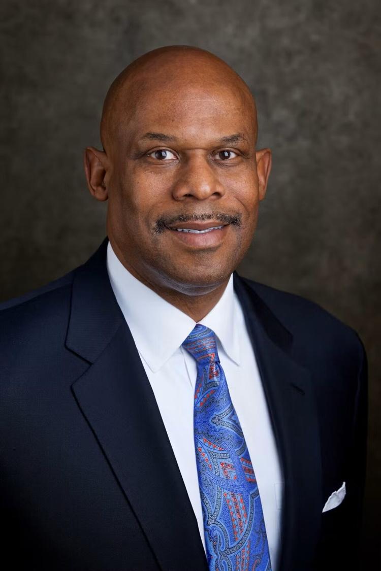 Community Foundation for Northern Virginia to honor Warren Thompson at ...