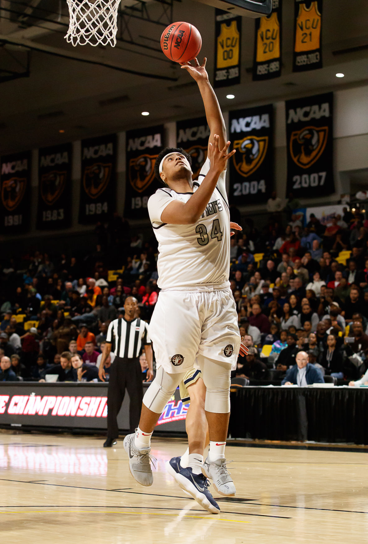 PHOTOS: Wakefield plays in state final | Sports | insidenova.com
