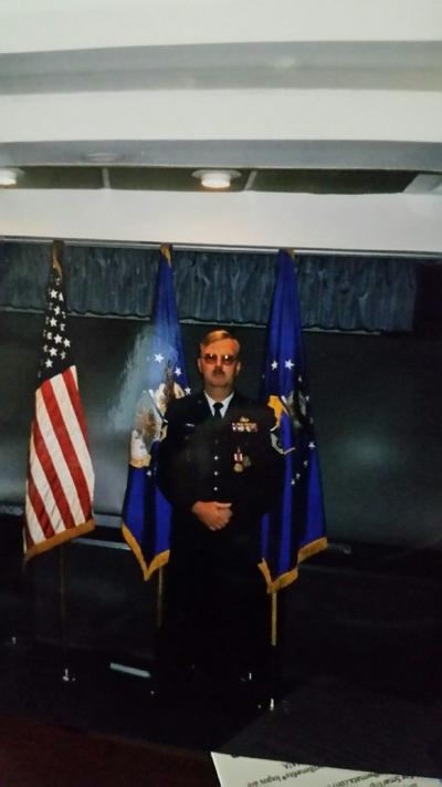 Honoring Local Veterans: Wayne Hamilton | Military | insidenova.com