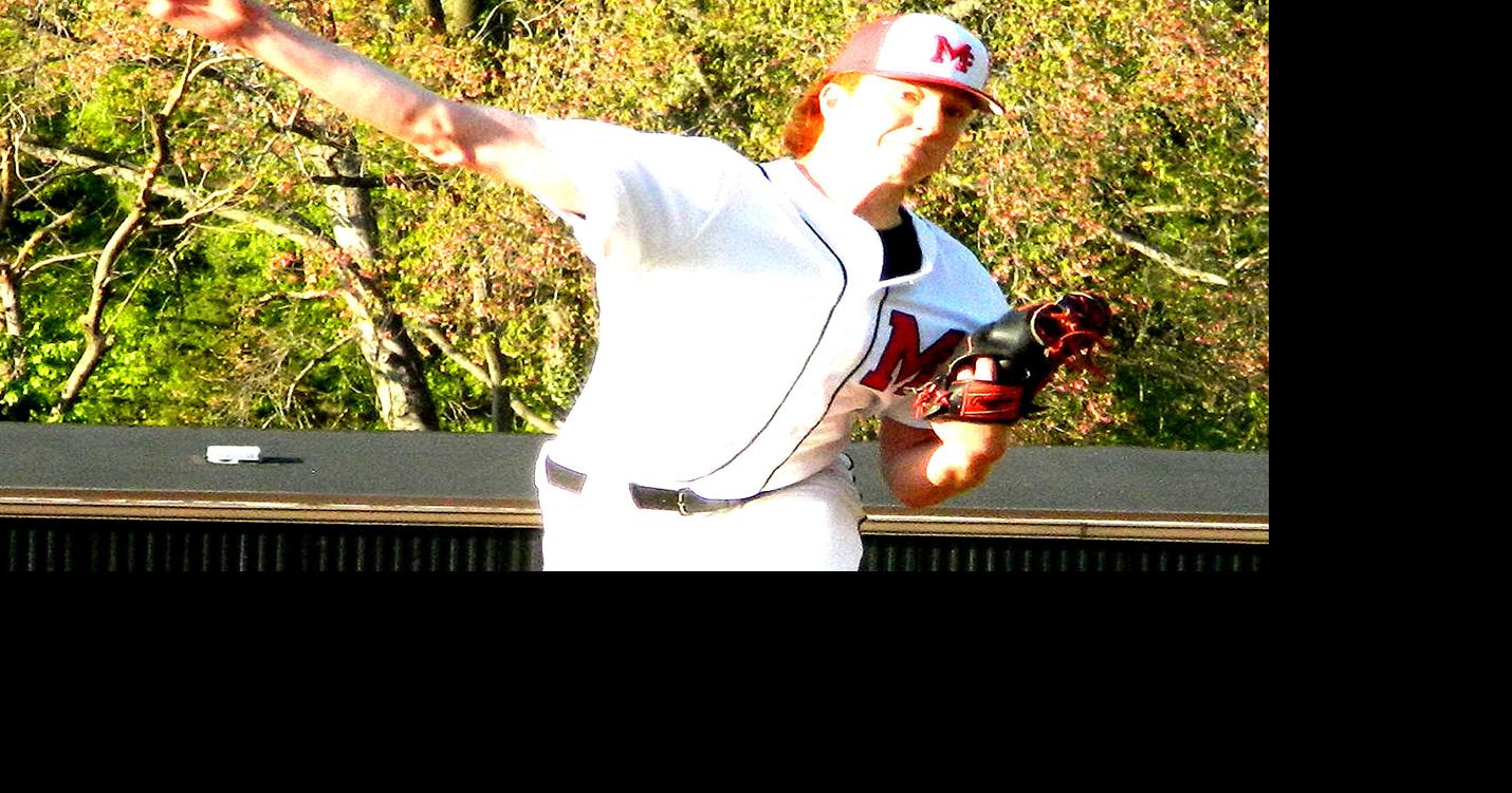 McLean baseball team clinches top seed in district | Sports ...