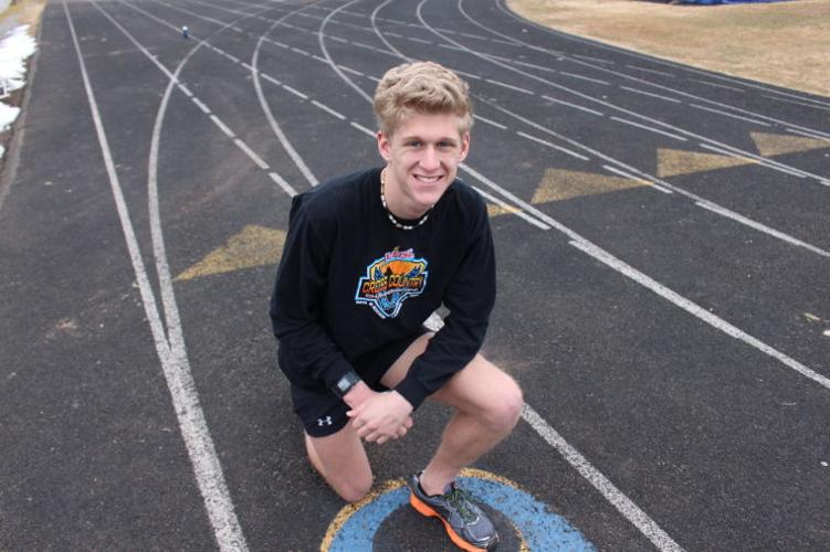 Nick Causey follows in family footsteps | Prince William | insidenova.com