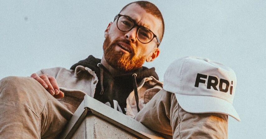 Christian Hip Hop Artist is rooted in Culpeper | InsideNoVa Culpeper ...
