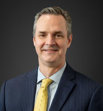 John C. Clark joins Walker Jones as partner | Business | insidenova.com
