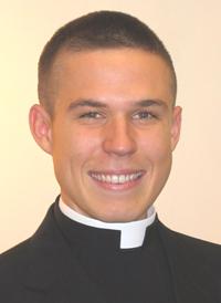 Non-Traditional Route to Priesthood Goes Through Naval Academy ...