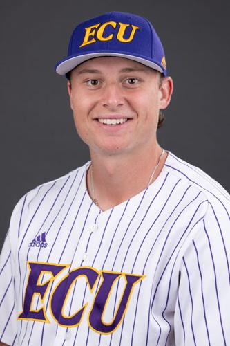 PHOTOS: Local players on Division I baseball rosters (Prince William ...