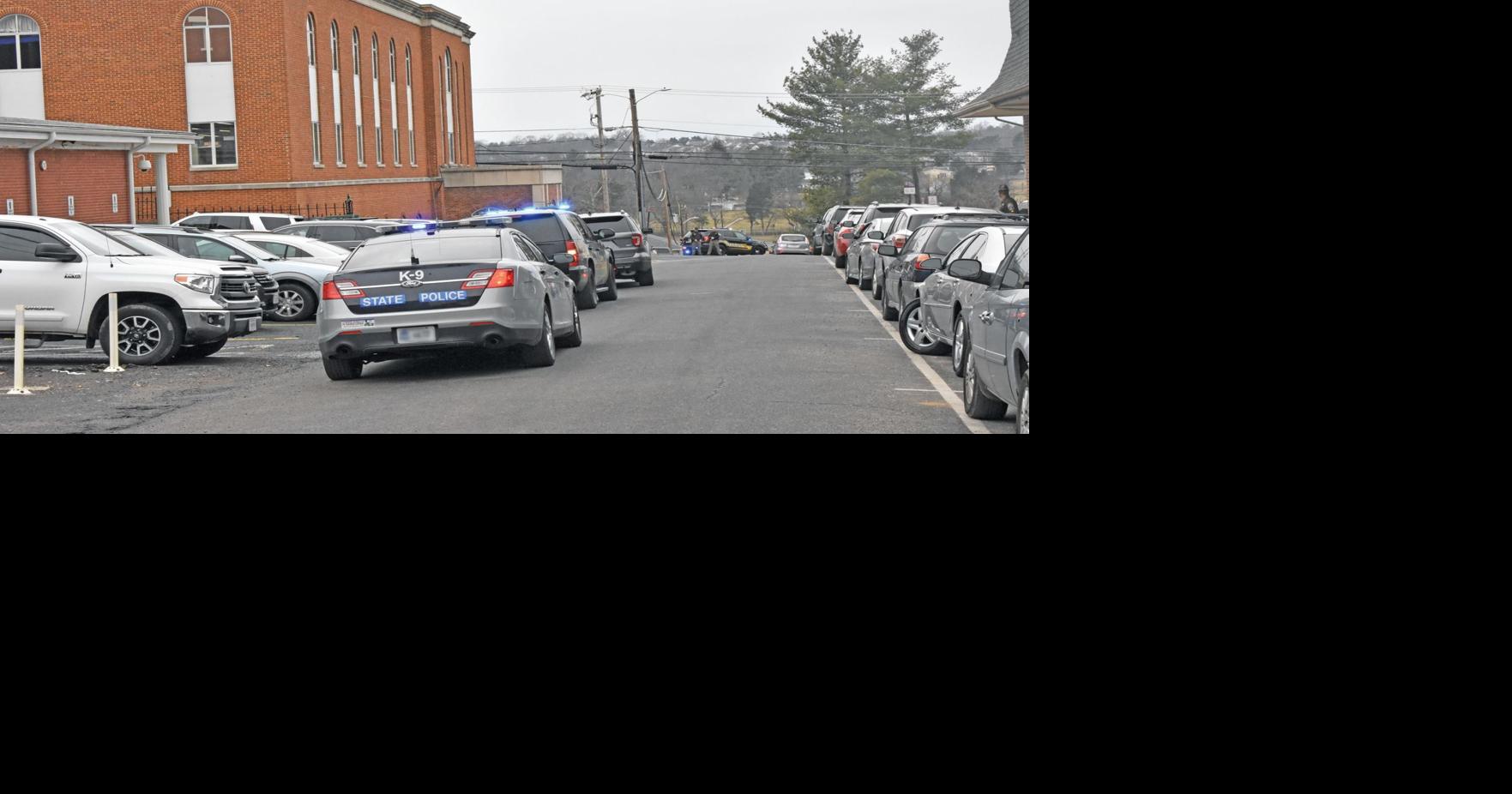 Culpeper County Courthouse evacuated following bomb threat | InsideNoVa ...