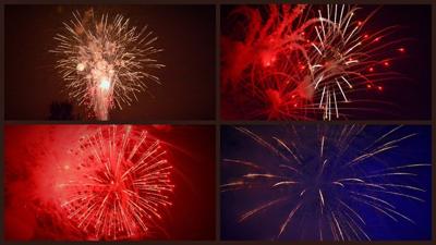 Manassas Park cancels annual Fourth of July fireworks | Headlines ...