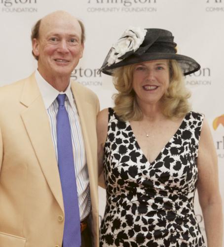 Slide Show: Arlington Community Foundation celebration | Photo ...