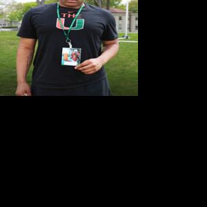 Tyler Odems heads to Miami for football | Prince William | insidenova.com