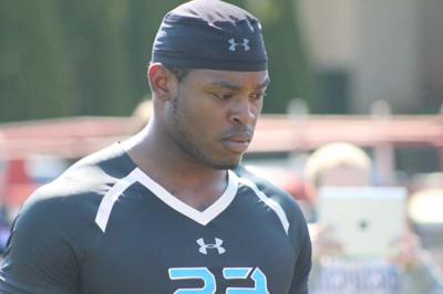 Howard Jones receives more NFL attention | Prince William | insidenova.com