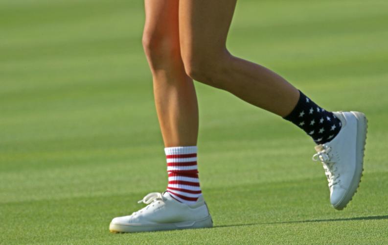 IN PHOTOS: Day 3 from the Solheim Cup | Lifestyles | insidenova.com