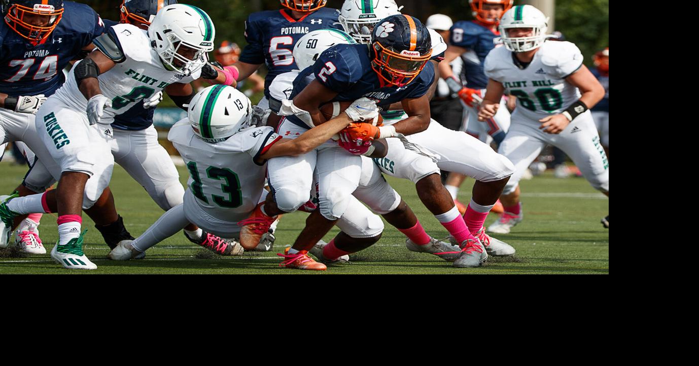 Big rivalry football games still ahead | Sports | insidenova.com