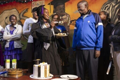 Kenyan girls still afflicted by genital mutilation years after ban ...