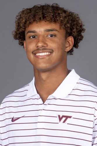 PHOTOS: Local players on Division I baseball rosters (Prince William ...