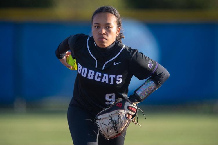 Unbeaten Battlefield softball enjoys breakout season | Prince William ...