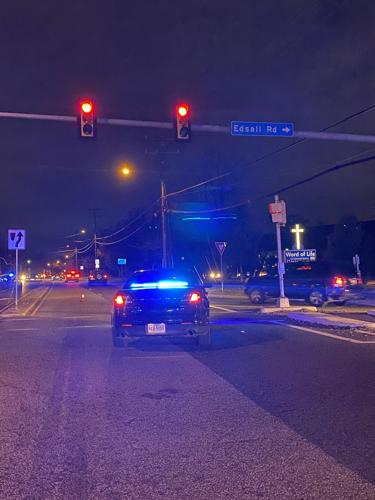 Police search for driver in deadly pedestrian hit-and-run in ...
