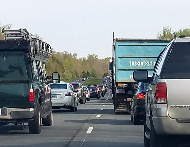 Crash closes Yates Ford Road early Thursday | Crime and police in ...