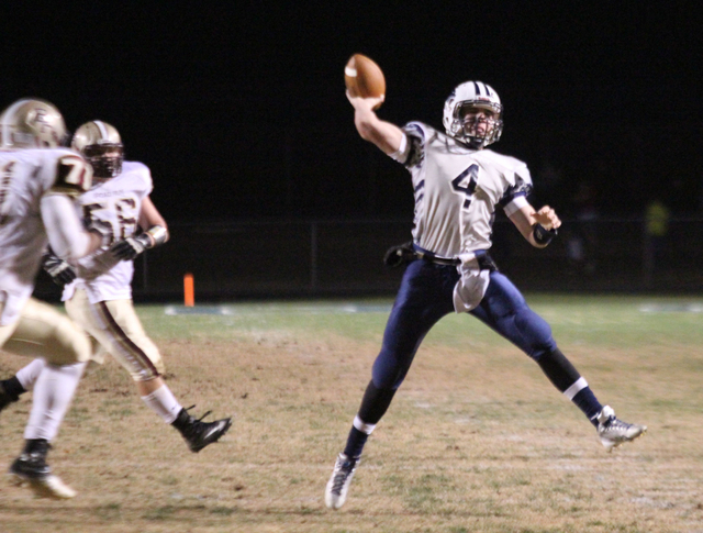Broad Run-Stone Bridge football | Loudoun | insidenova.com