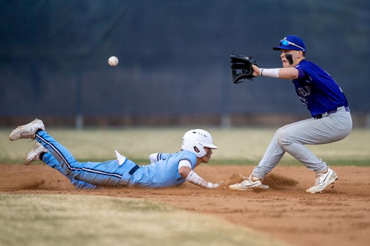 PHOTOS: Battlefield-Colgan baseball | Prince William | insidenova.com