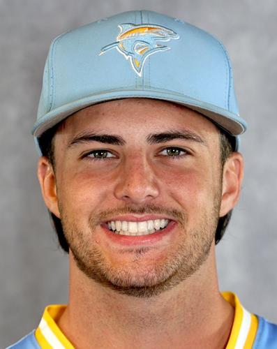 PHOTOS: Local players on Division I baseball rosters (Prince William ...