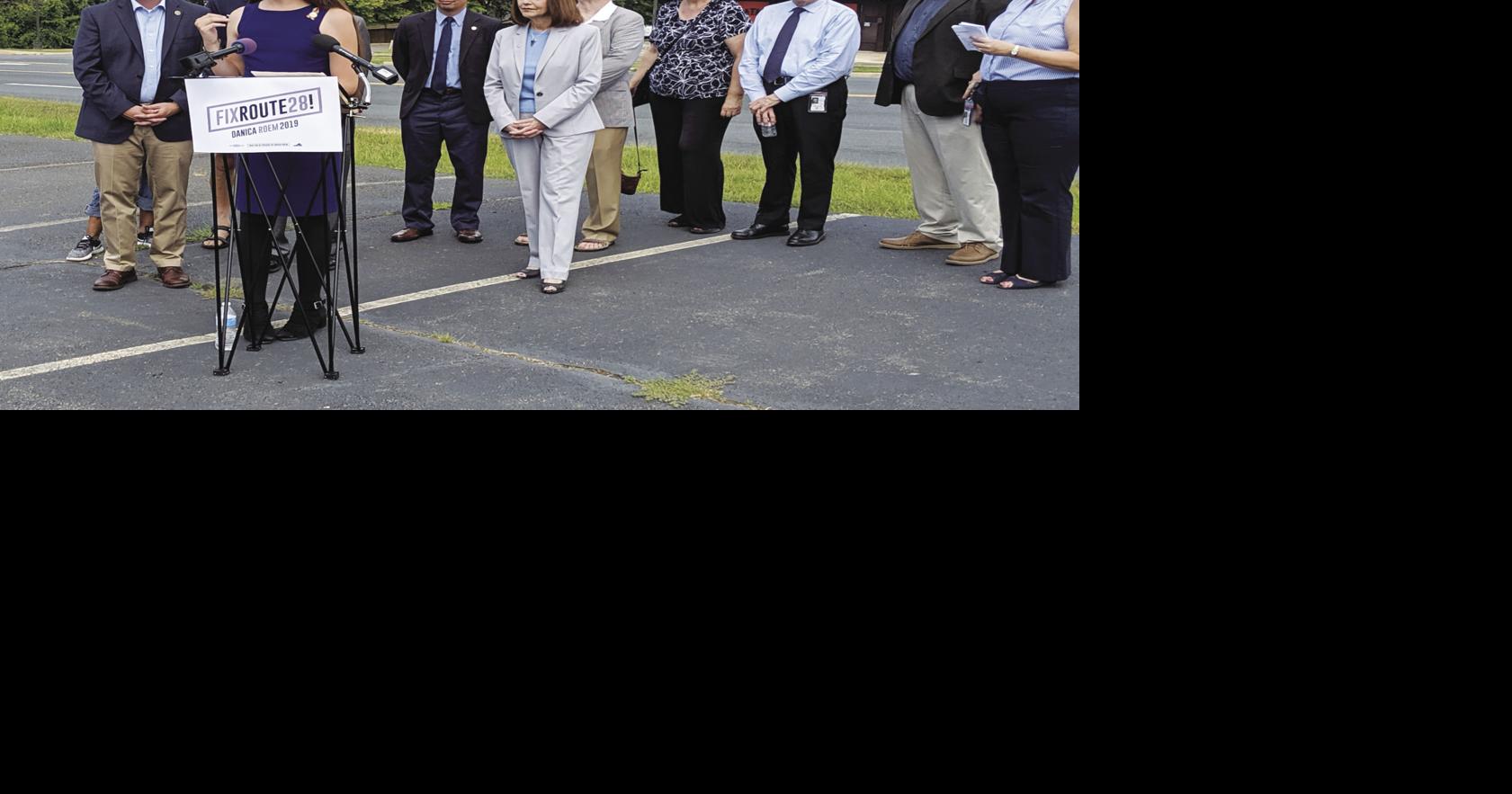 VDOT studying intersection improvements along Va. Route 28 | Prince ...