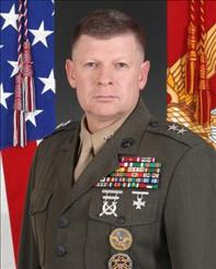 Marine Corps Maj. Gen. James A. Kessler to retire | news/stafford ...