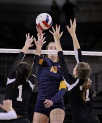 Loudoun County wins state volleyball title | Loudoun | insidenova.com