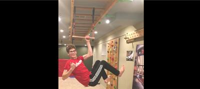 McLean freshman becomes standout on ‘American Ninja Warrior Junior ...