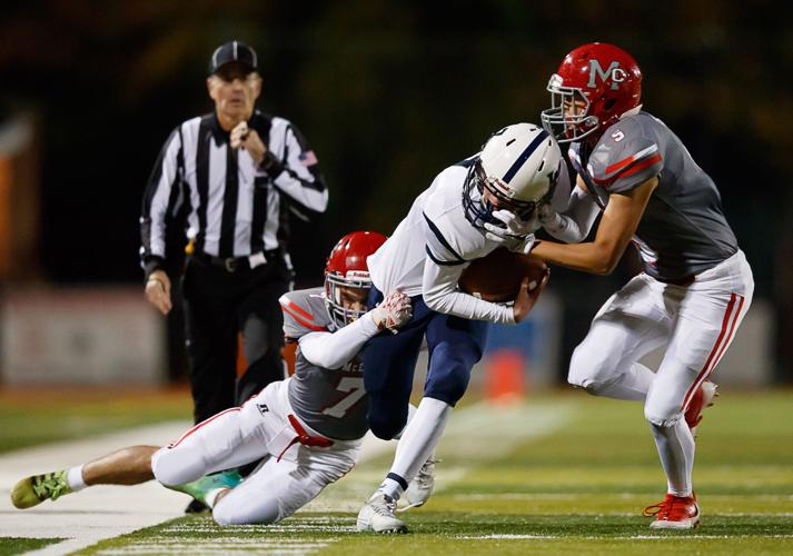 PHOTOS: McLean football action | Sports | insidenova.com