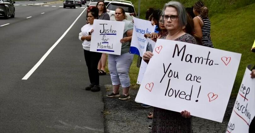 Timeline in Mamta Bhatt's disappearance | Public Safety | insidenova.com