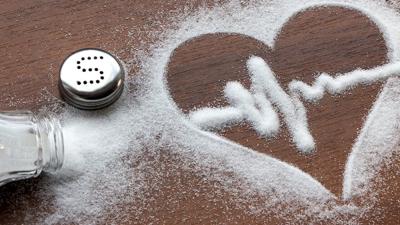 Is sodium good or bad for you? | | insidenova.com