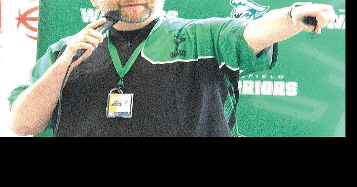 Wakefield High hires new head football coach | Sports | insidenova.com