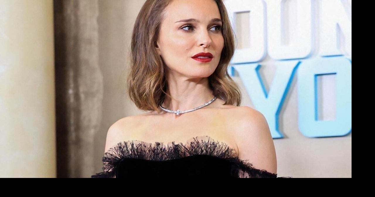 8 celebrities whose real names would totally surprise you | Lifestyles ...
