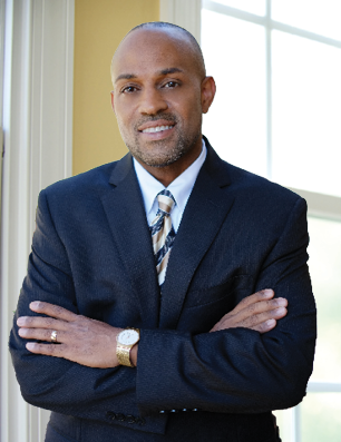 Dukes begins term as Chamber's 10th chairman | Prince William ...