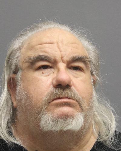 Triangle man charged with multiple indecent exposures, including in ...