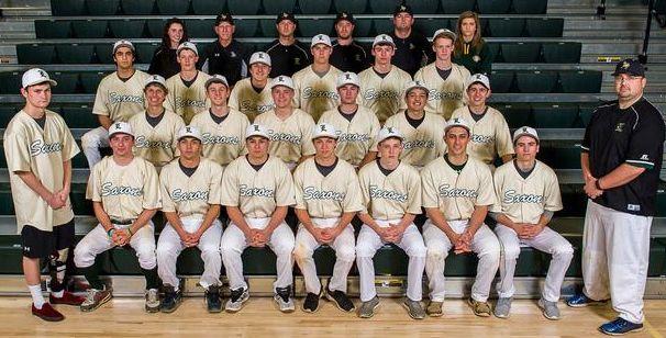 Baseball roundup: Langley wins two | Sports | insidenova.com