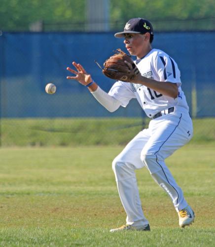 John Champe-Rock Ridge baseball | Multimedia | insidenova.com